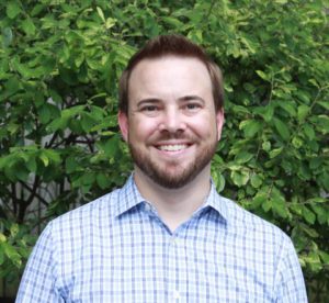 Patrick Marshall - St. John’s Presbyterian Church